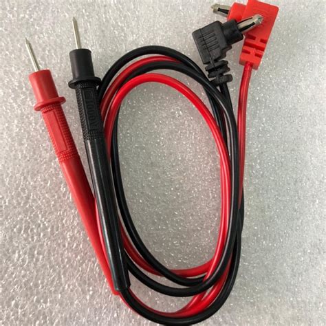 Jual Termurah Kabel Multitester Jarum Cable Multi Tester Shopee Indonesia