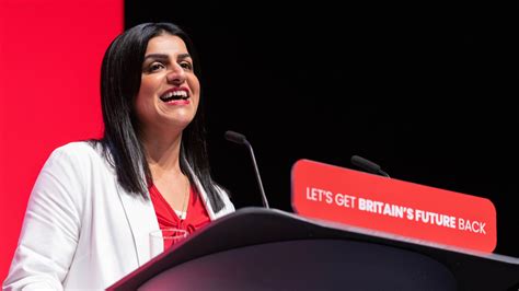 What Is Home Secretary Shabana Mahmoods Stance On Lgbtq Rights