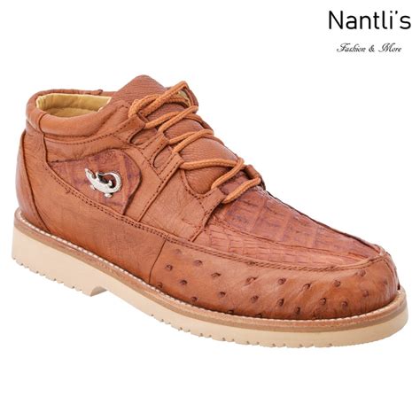 Zapatos Exoticos Para Hombre Tm Wd0457 Exotic Shoes For Men Nantlis