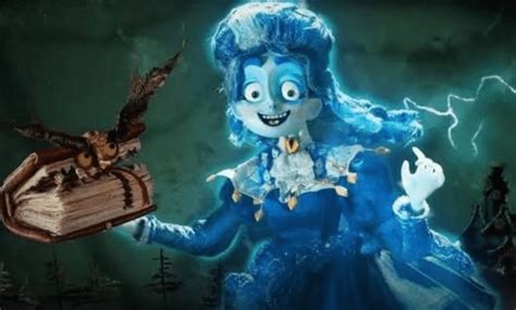 Soy Frankelda La Odisea Del Stop Motion 100 Mexicano Que Ya La Esta Rompiendo En Cines