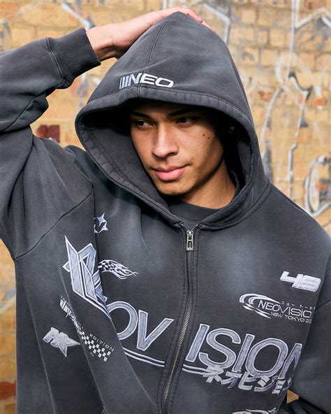 Billy Bones Club Universal Store