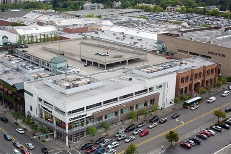 Bellevue Square Shopping Center