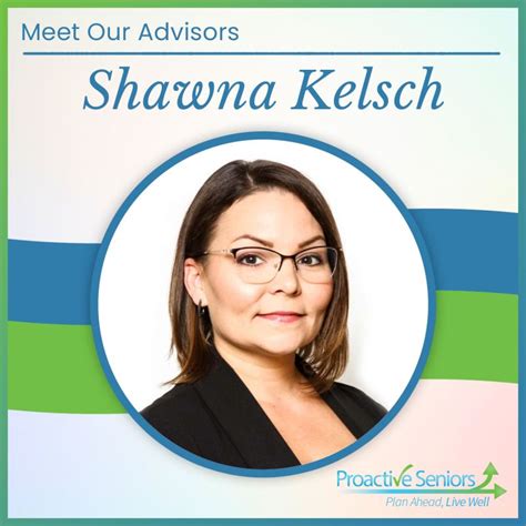 Shawna Kelsch On Linkedin Although I Work Full Time In Residential Housing My Passion For Older…