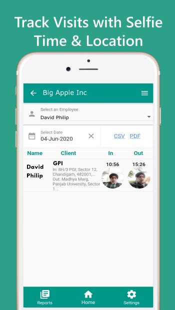 Best Employee Attendance Tracking App Try Free