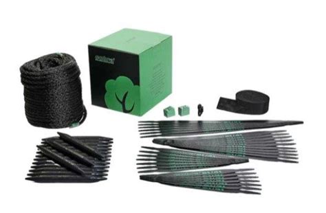Cobra Tree Cabling Kit 2 Ton 15 System Package