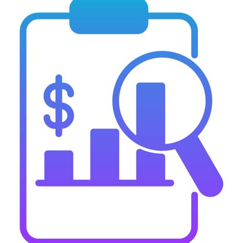 Predictive Analysis Free Business And Finance Icons