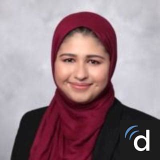 Dr Khalida Arif Md Los Angeles Ca Cardiology