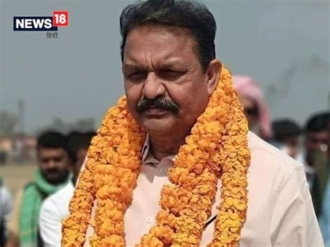 मुख्तार के भाई अफजाल अंसारी की धमकी बोले सबका हिसाब होगा जब तक सरकार है चाहे जितना कूद लो