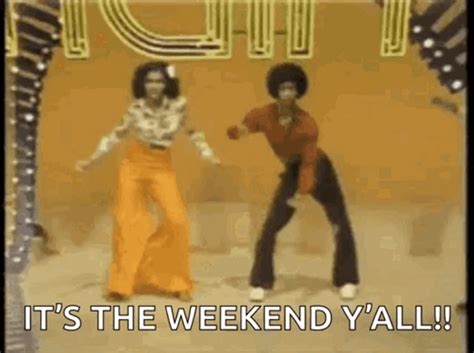 Its The Weekend S