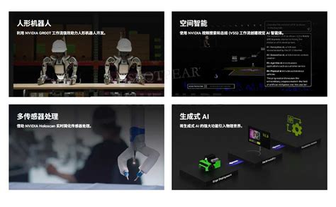 英伟达 Nvidia Jetson Agx Thor Developer Kit 2070tflops Fp4 Ai