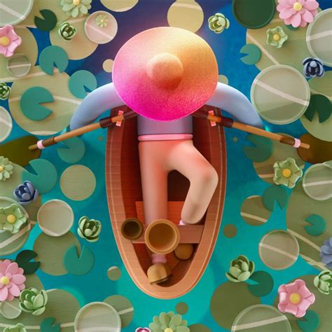 Illustrated Type By Romain Braccini Daily Design Inspiration For Creatives Inspiration Grid