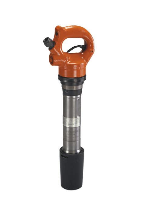 Apt M133cn D Handle Rivet Buster 1 3 16 Bore 8 Stroke 1140 Bpm