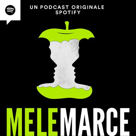 Mele Marce Podcast Podtail
