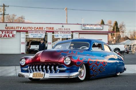 Hotrods And Pinups Hot Rods Cars Hot Rods Lowrider Cars