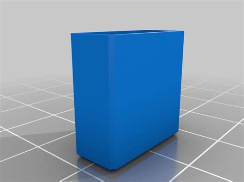 Fichier 3d Gratuit Boîtier Big Tree Tech Btt Skr 13 Et 14turbo Pour