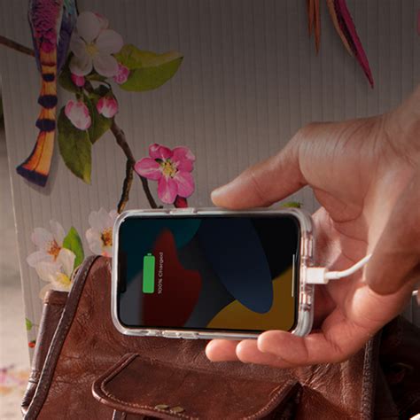 Gan Charging