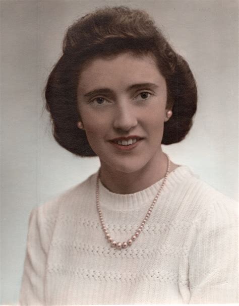 Lilian Sidebottom Lifelived