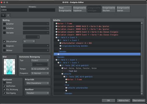 Passable Event Clickable Page 2 Rpg Maker Forums