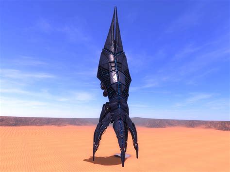 Capital Ship Mass Effect 3 By Vertell On Deviantart