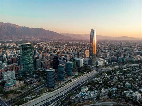Population Santiago Chile 2025 Santiago Chile Population Tzzc