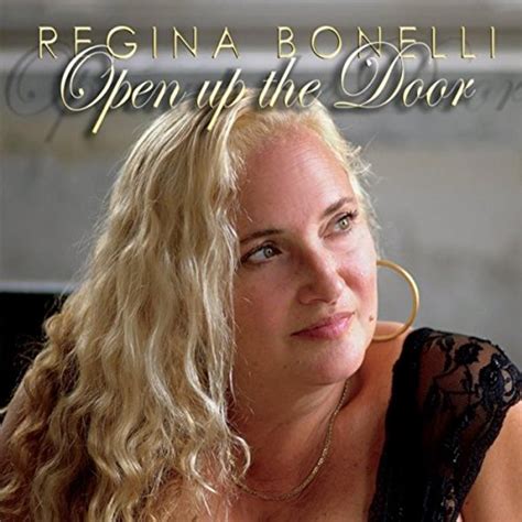 Open Up The Door Regina Bonelli Digital Music