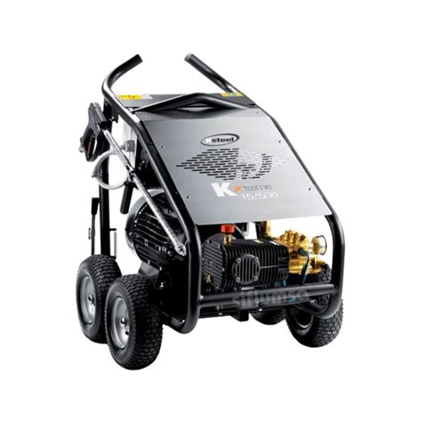 Hidrolavadora Comet K Xtreme 15500