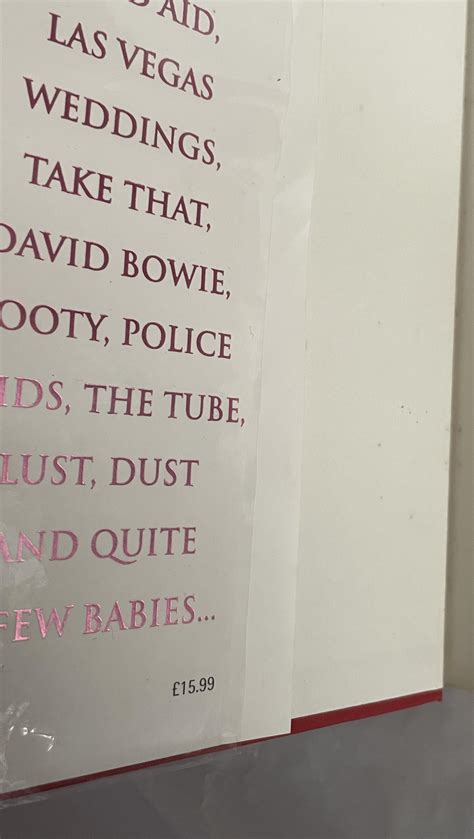 Paula Yates The Autobiography By Yates Paula Very Good Hardcover