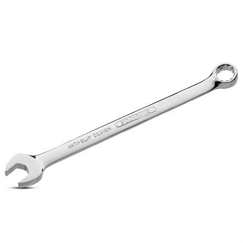 Sidchrome Ring Openend Combination Spanner 13mm Acl Industrial Technology