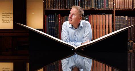 Un Cuento Olvidado Del Autor De “drácula” Fue Encontrado Por Un