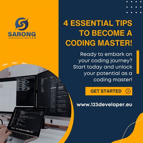 Sarong Limited On Linkedin Codingmastery Handsonexperience
