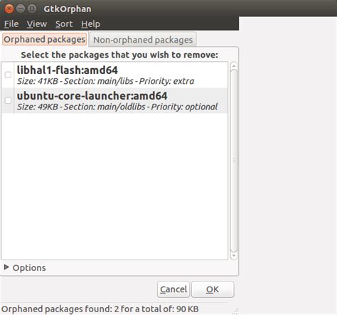 Simple Ways To Free Up Space On Ubuntu And Linux Mint