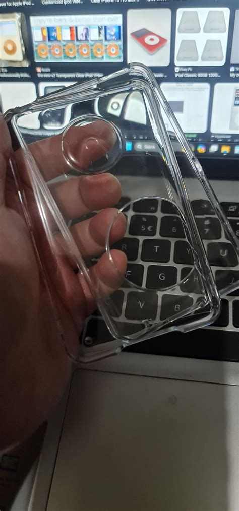 What Is This Circle Thingy For Ripod