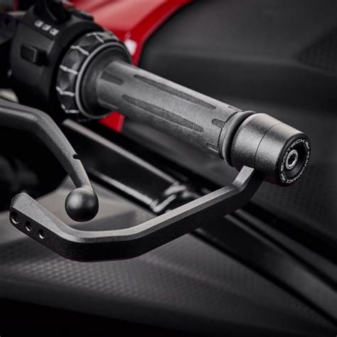 Evotech Performance Bmw S1000rr Brake Clutch Lever Protector Guards 2019
