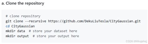 论文复现 环境配置c程序复现使用虚拟环境 Csdn博客