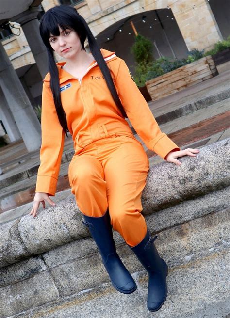 Shinra Cosplay Deals