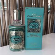4711 Original Eau De Cologne 4711 Perfume A Fragrance For Women And