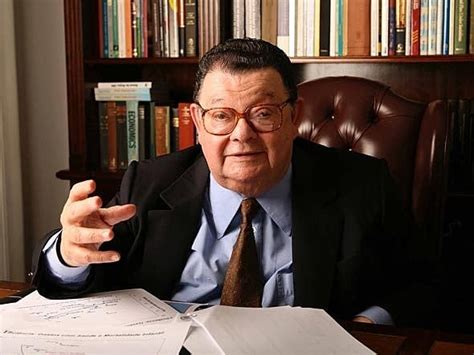 Aos 96 Anos Morre Delfim Neto Ex Ministro Da Fazenda