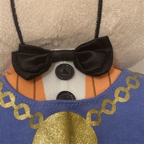 Homestuck Lil Cal Plush Backpack 4677952737