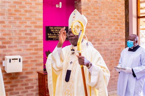 Chief Chisunka Offside Daily Nation