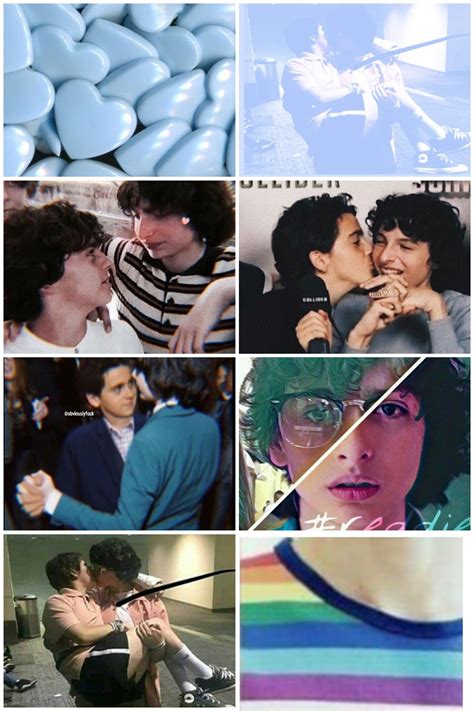 Pin On Eddie And Richie In 2024 Cute Couples Goals Finn Stranger