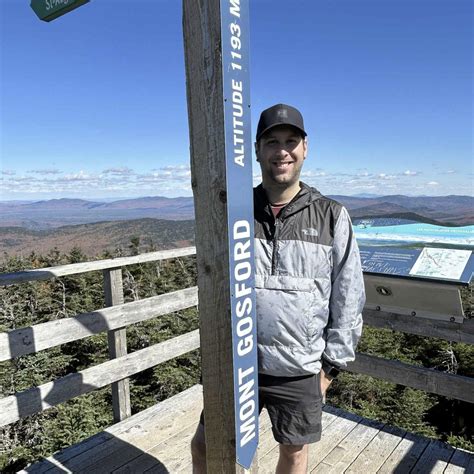 Marc Alexandre Bourget