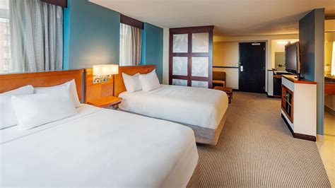 Downtown Madison Wi Hotel Hyatt Place Madison Downtown