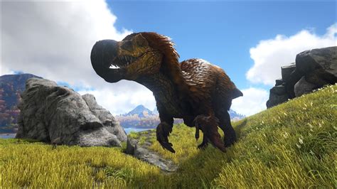 Ark Fear Evolved Dodorex Everything You Need To Know