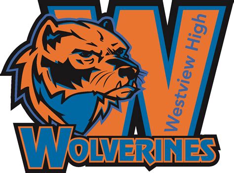 Westview High Brand — Ops Brand