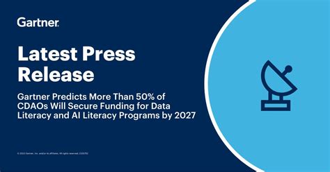 Gartnerit Data Analytics Ai Gartner For It