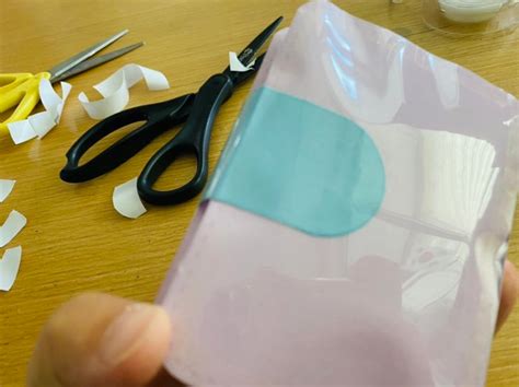 시크릿 젤리베어 다이어리만들기 따니네 만들기 도안 없음 네이버 블로그