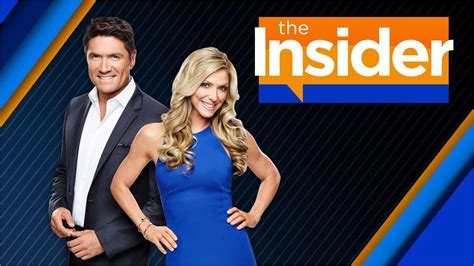 The Insider 2004 Plex
