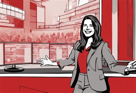 Erfahren Sie Mehr über Stephanie Haiber Biografie Einblick In Leben