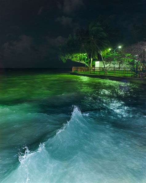 Mexico Surreal Travelling Photographer Shines Fresh Light On Mexican