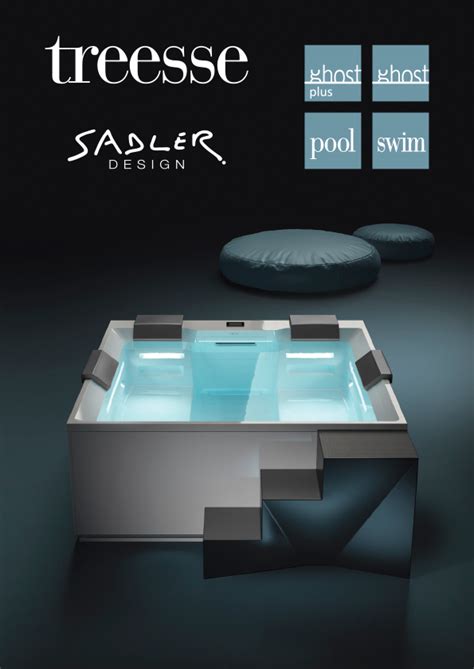 Treesse Spa Miadesign